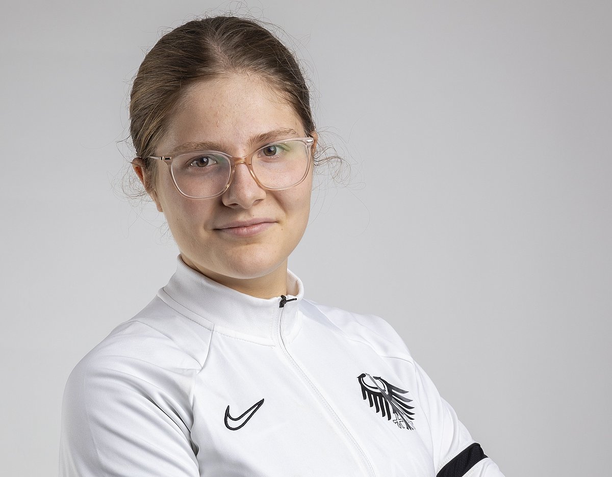 Uhlmann-Cup: Steffens und Petersen beste DFB-Starter