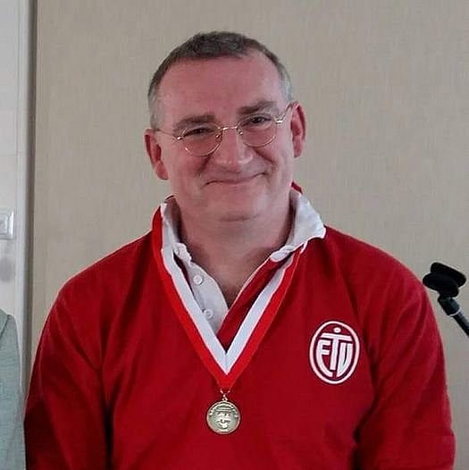 Nachruf - Paul Donaldson - Hamburg